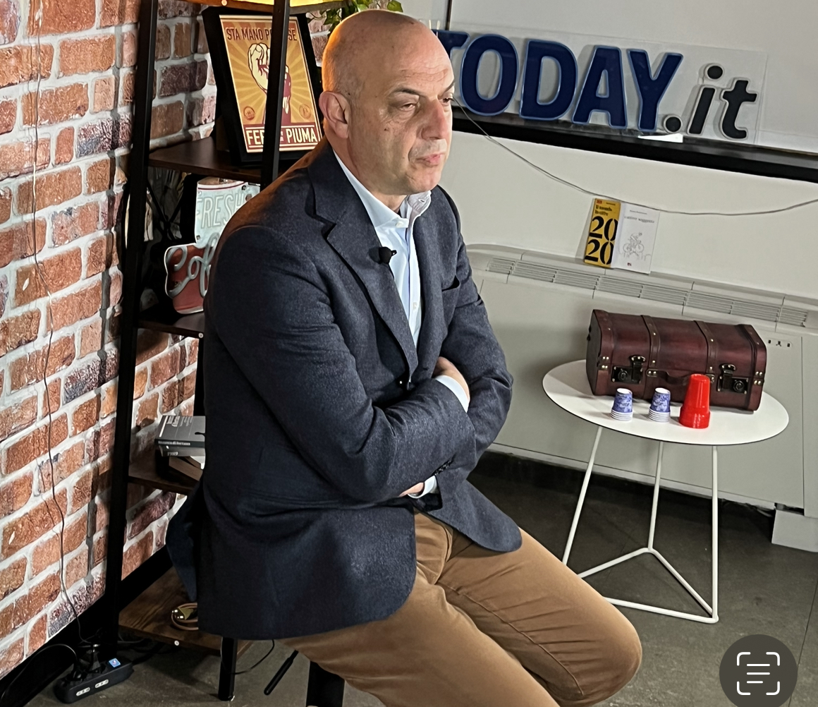 Ater, Della Rocca(Lega): “Da Regione Lazio immobilismo e inefficienze ...